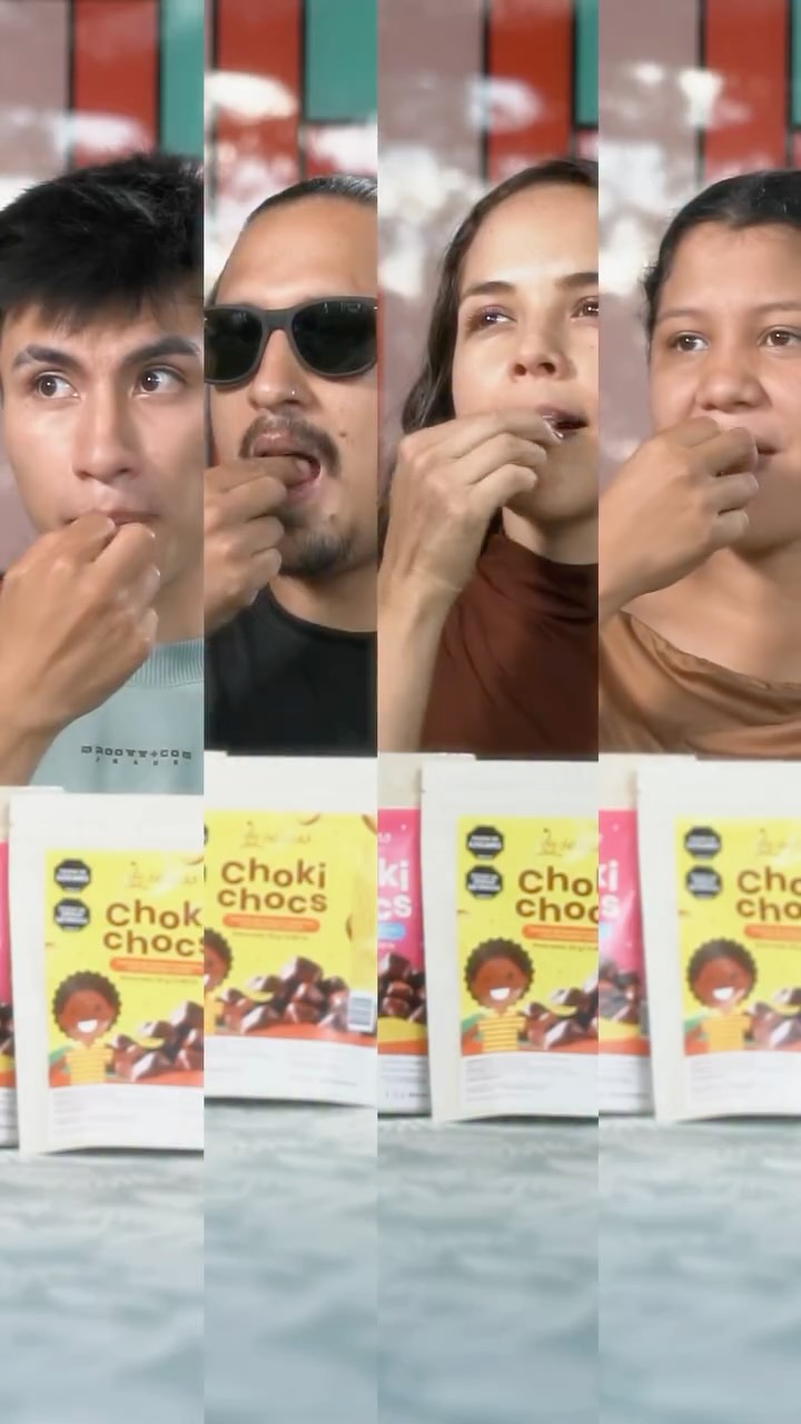 Choco Tour - Delicao