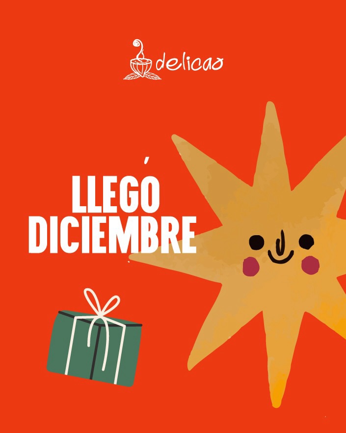 Choco Tour - Delicao
